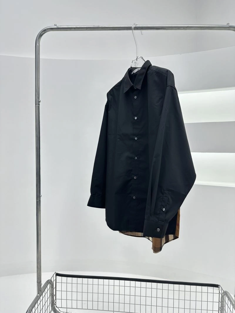 Original Burberry Shirts