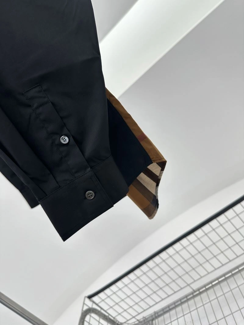 Original Burberry Shirts