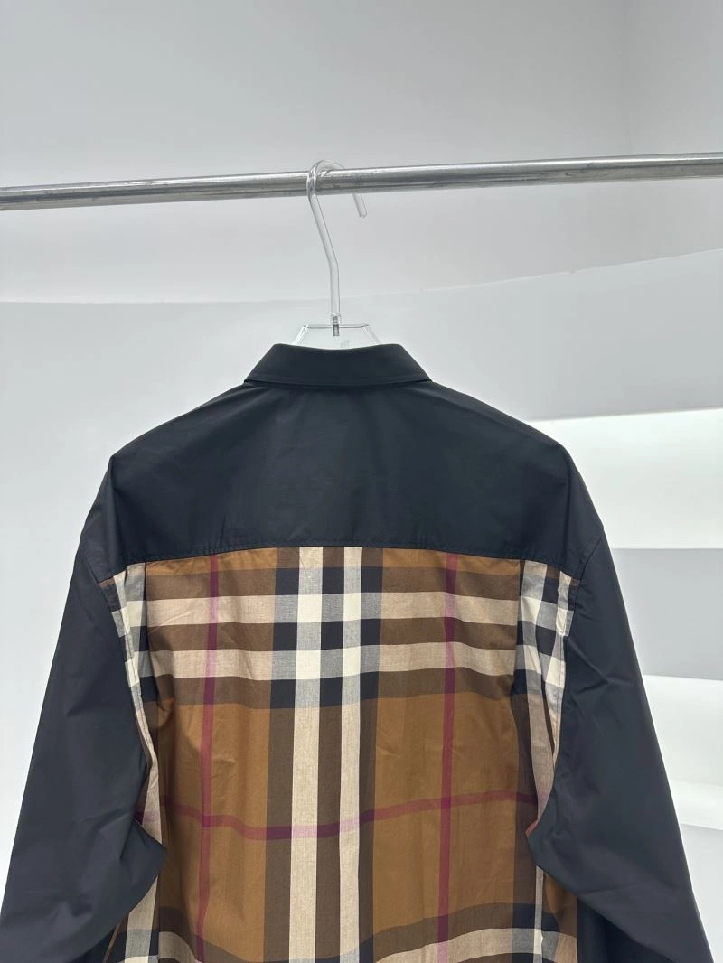 Original Burberry Shirts