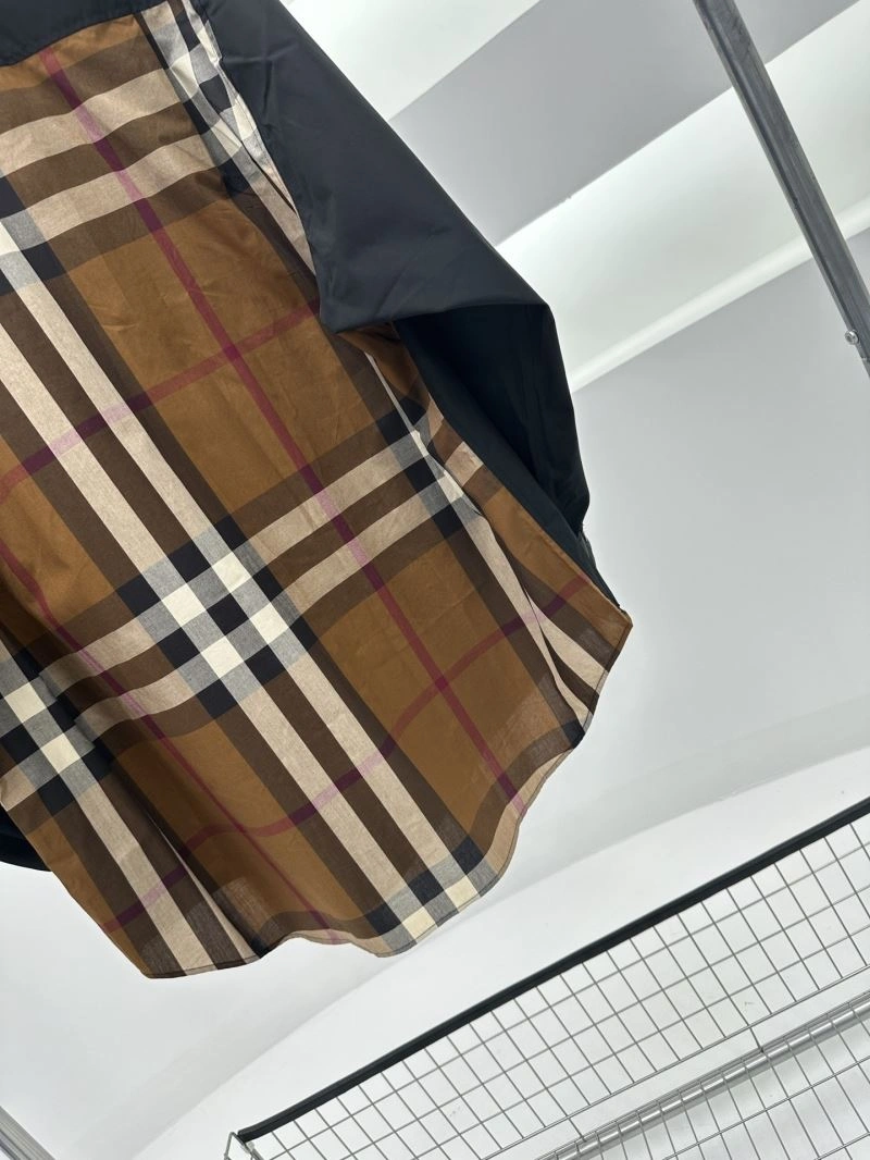 Original Burberry Shirts
