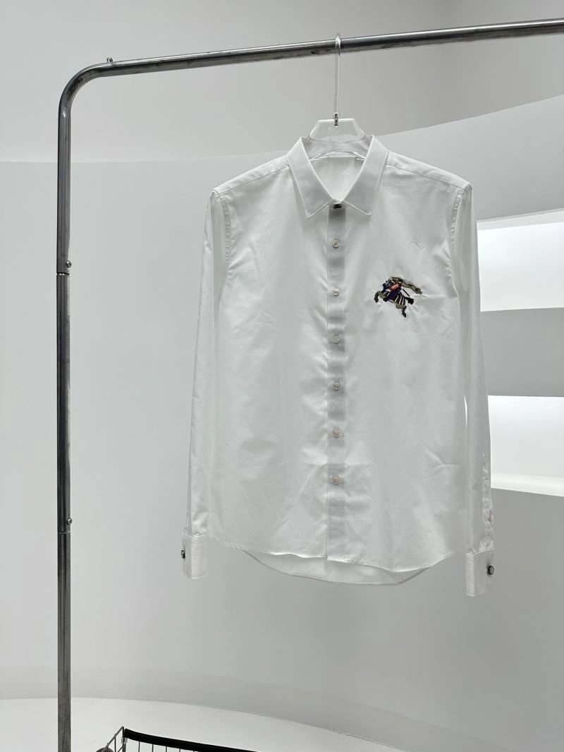 Burberry Shirts
