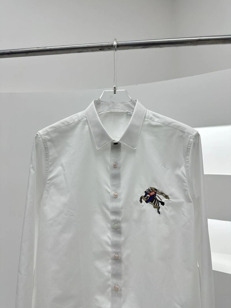 Bargain Burberry Shirts