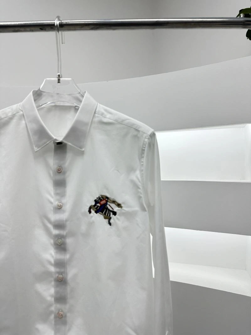 Bargain Burberry Shirts