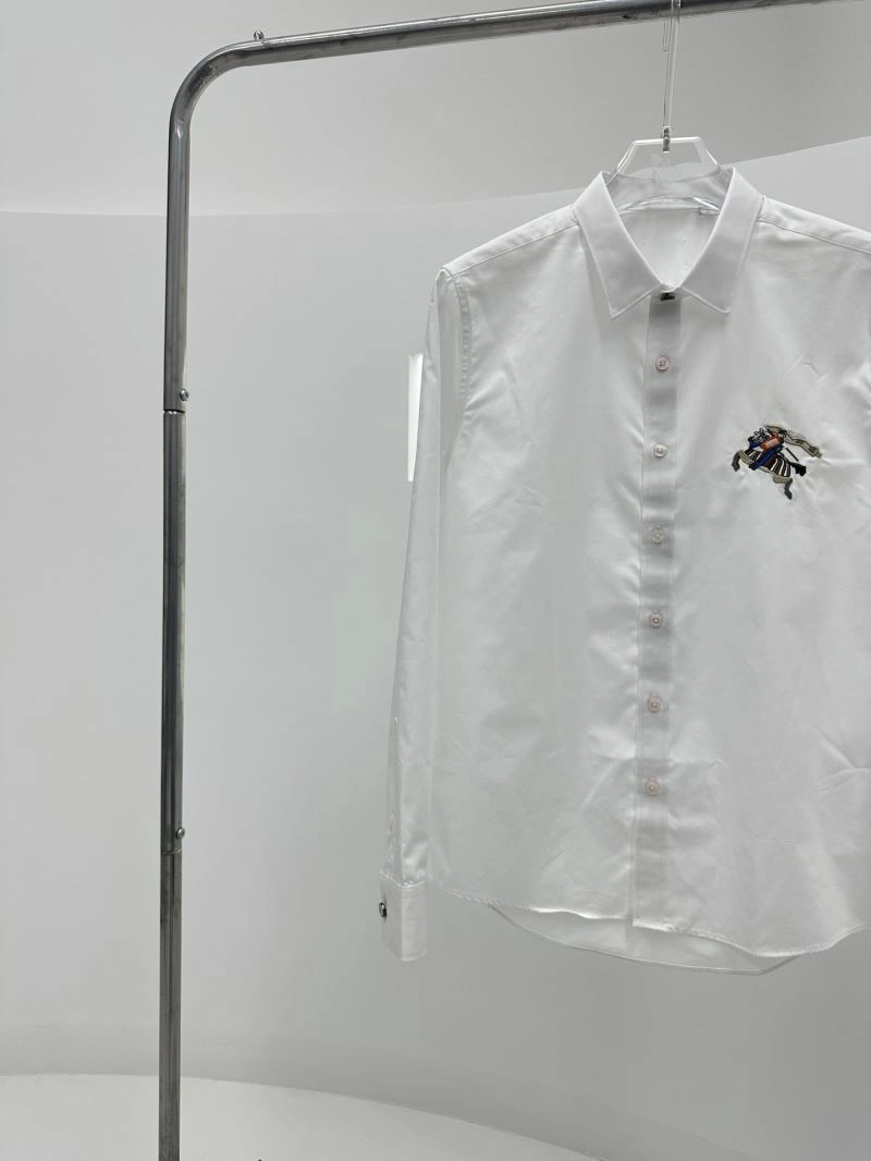 Bargain Burberry Shirts