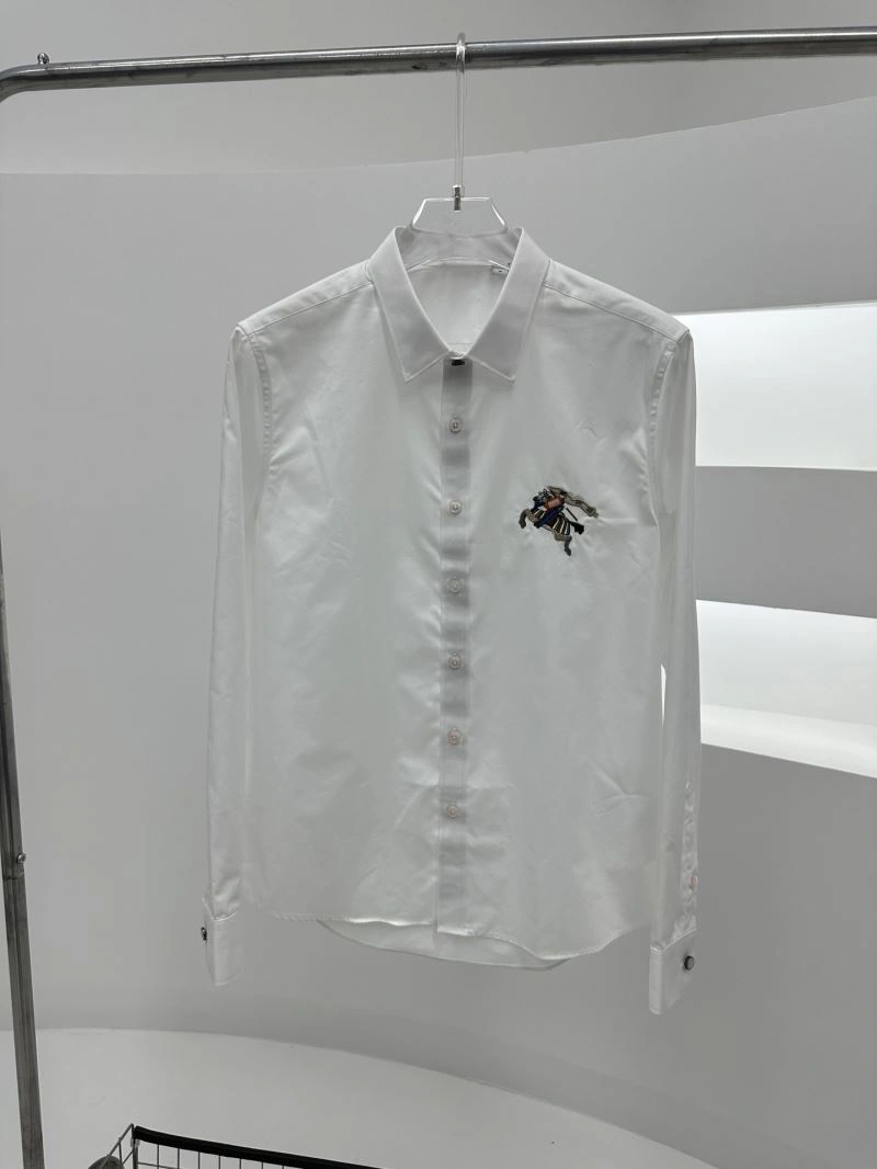 Bargain Burberry Shirts