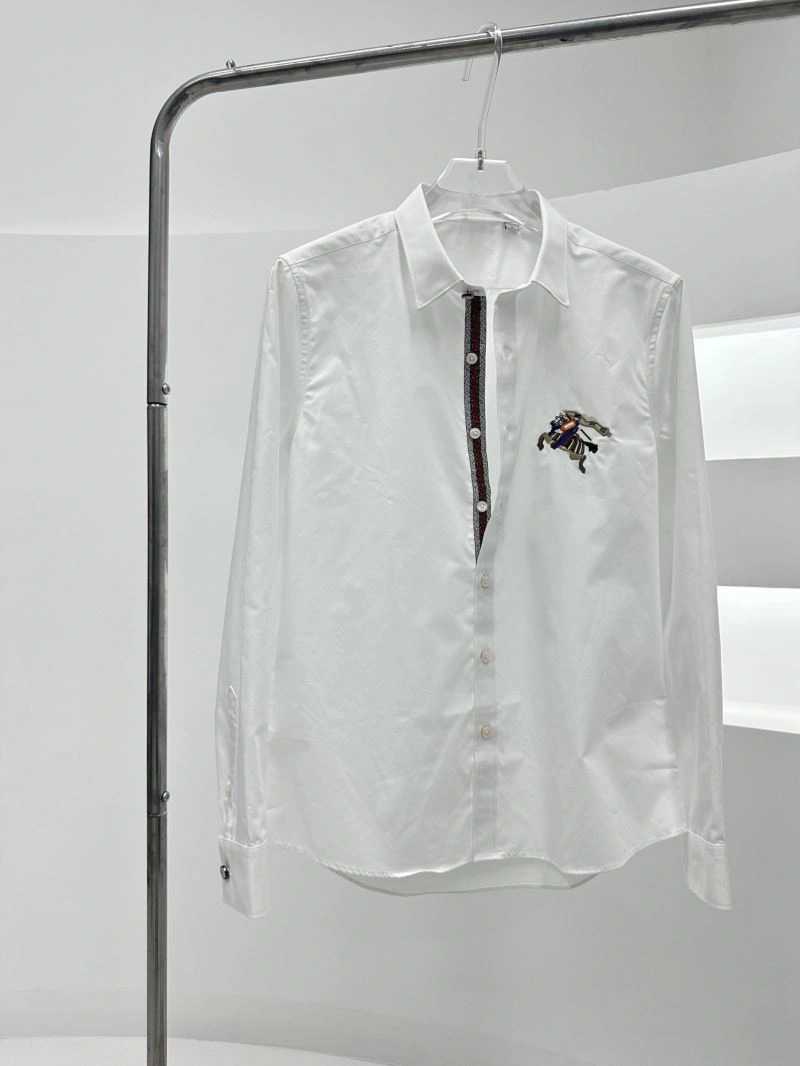 Bargain Burberry Shirts