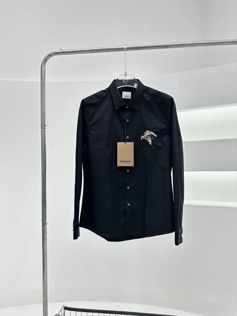 Burberry Shirts