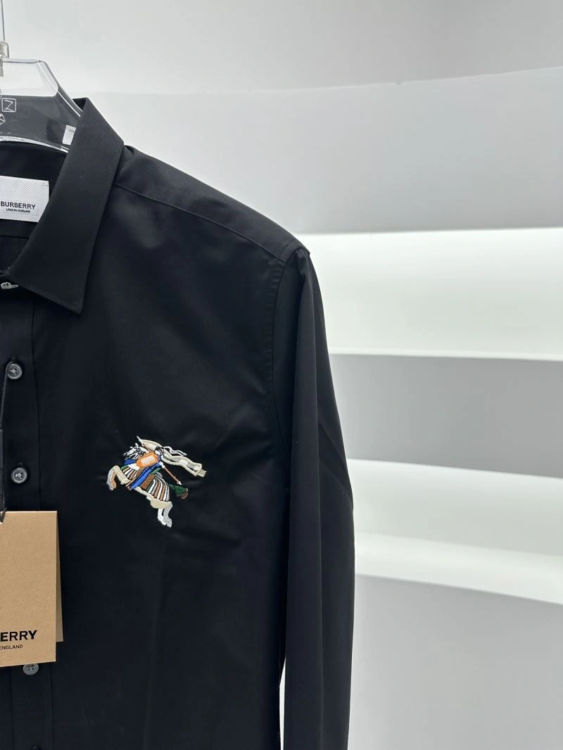 OEM Burberry Shirts