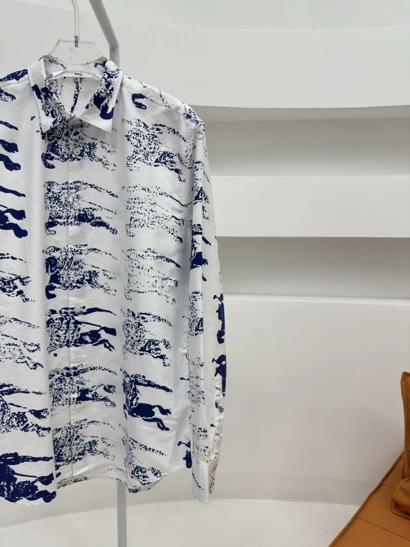 High fidelity Burberry Shirts