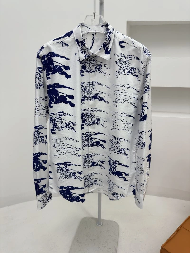 High fidelity Burberry Shirts