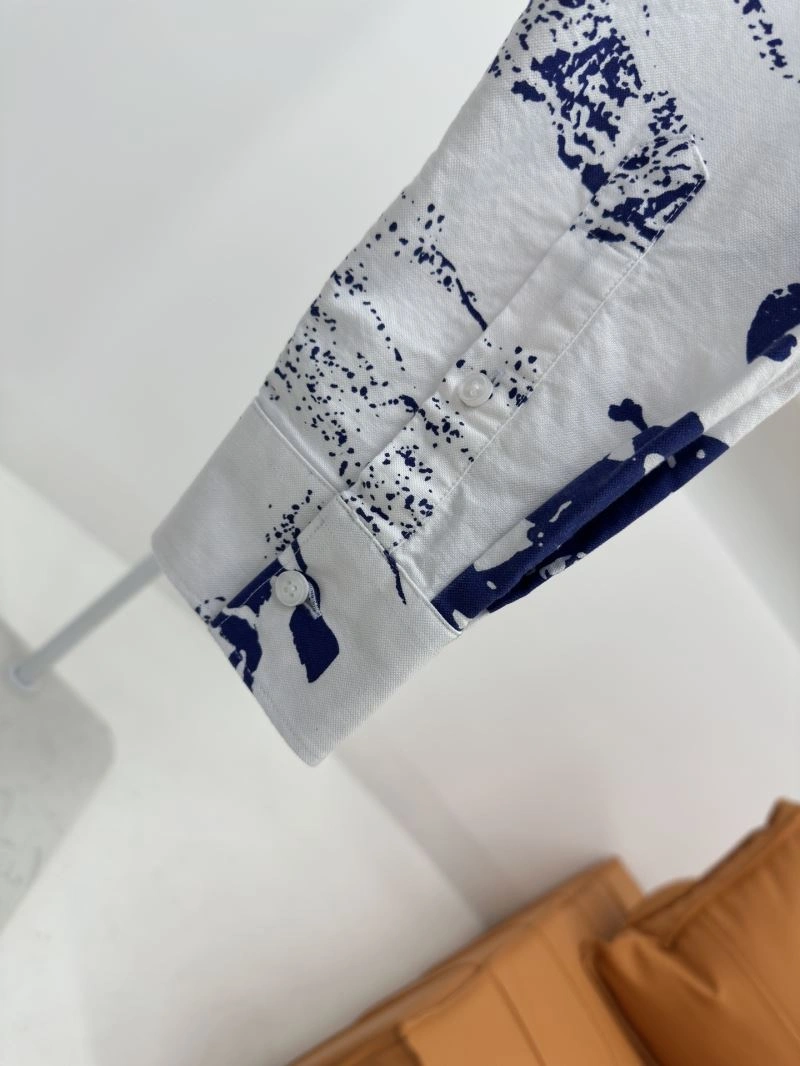 High fidelity Burberry Shirts