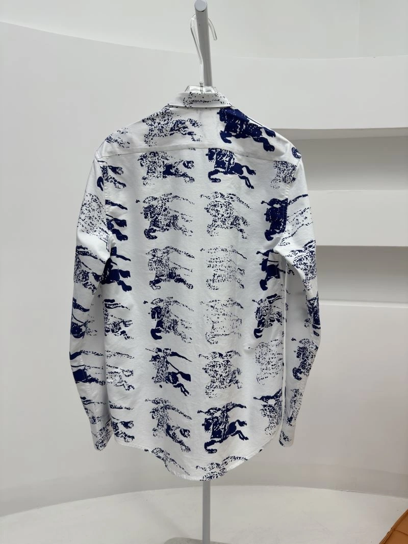 High fidelity Burberry Shirts