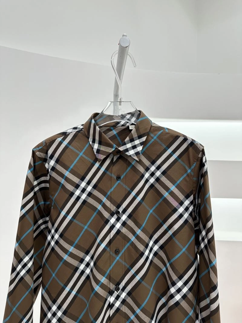 Brand-original Burberry Shirts