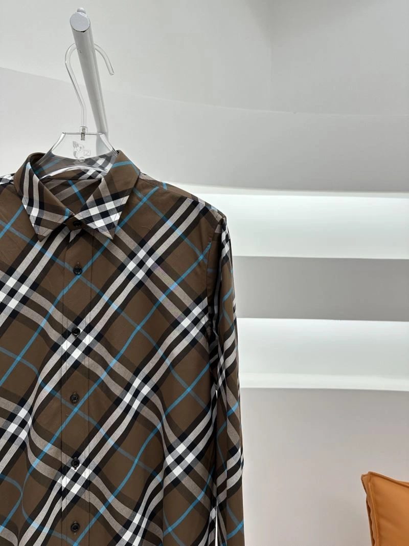Brand-original Burberry Shirts
