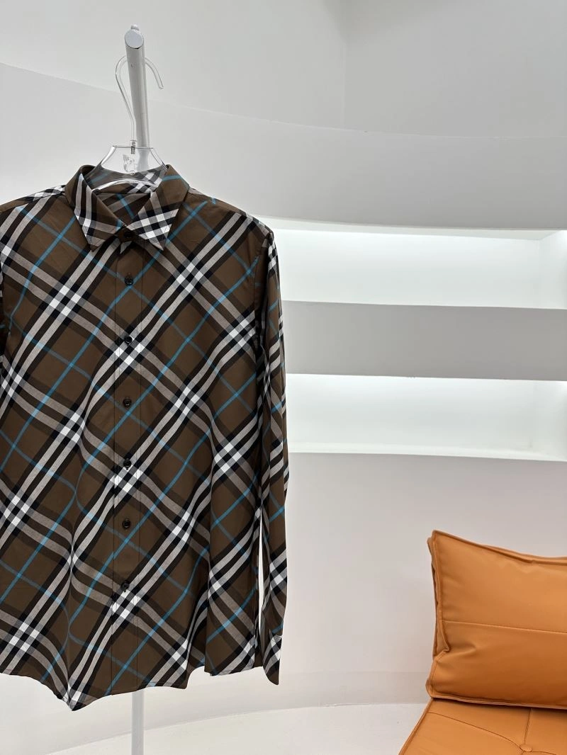 Brand-original Burberry Shirts