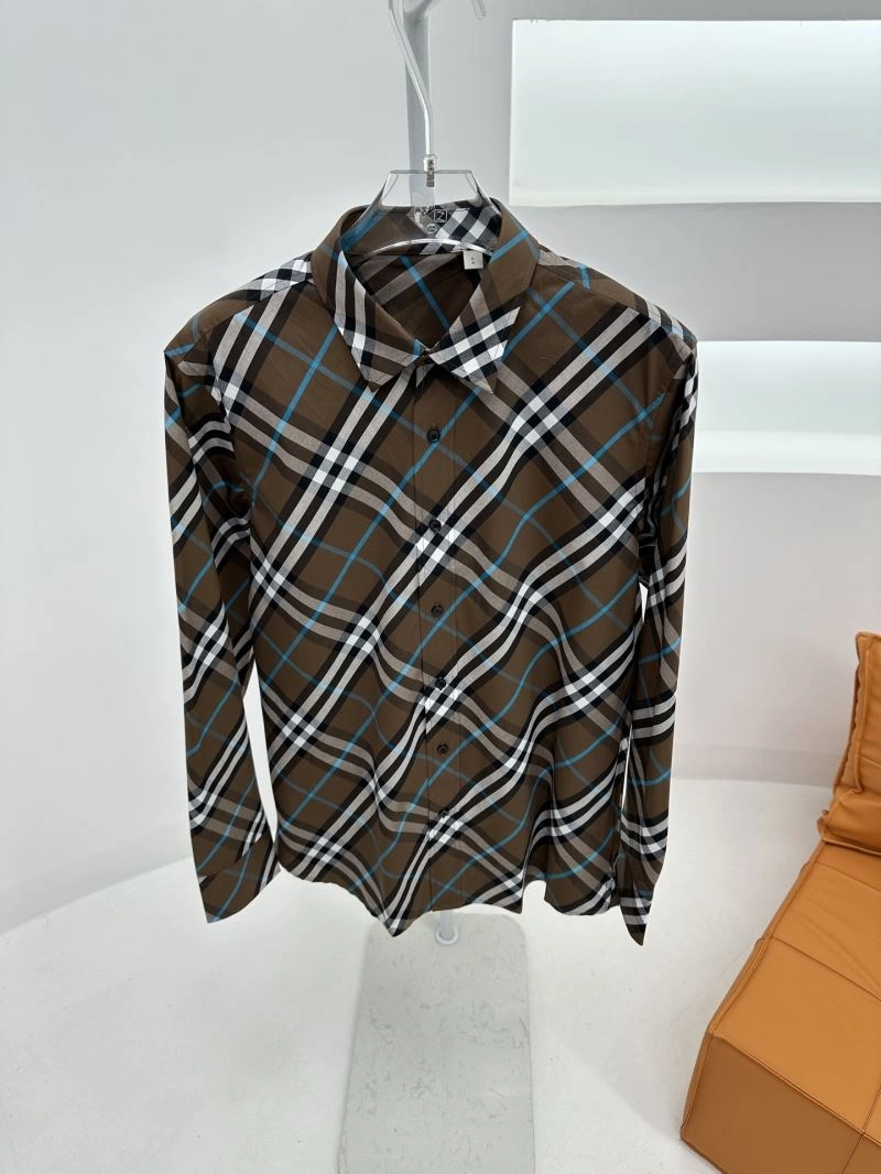 Brand-original Burberry Shirts