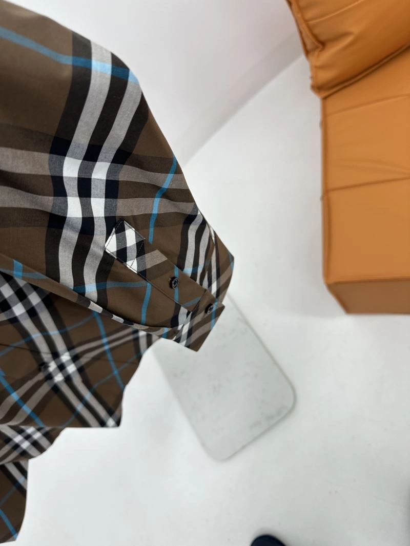 Brand-original Burberry Shirts