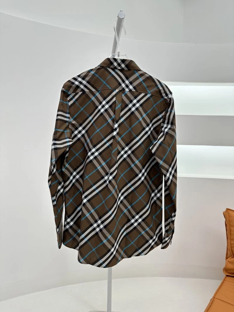 Brand-original Burberry Shirts