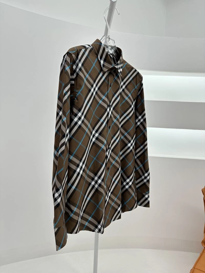 Brand-original Burberry Shirts