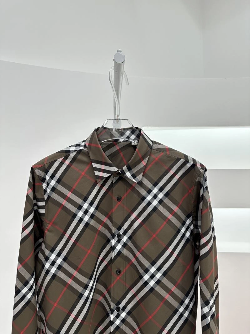 Cut-rate Burberry Shirts