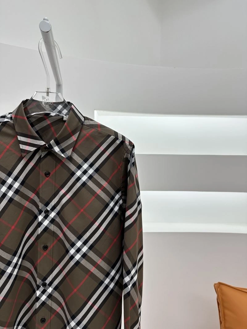 Cut-rate Burberry Shirts