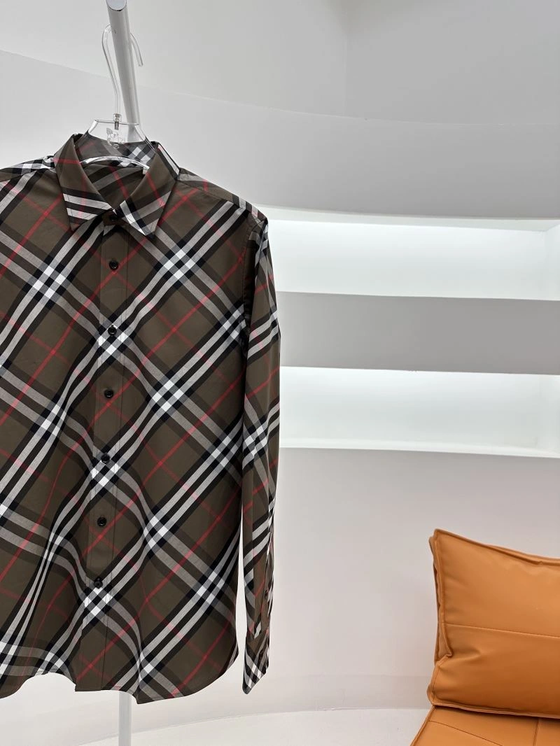 Cut-rate Burberry Shirts