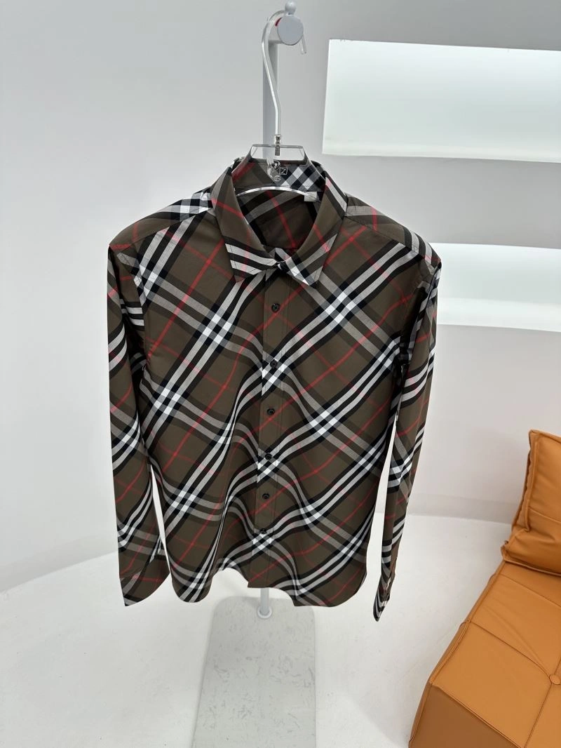 Cut-rate Burberry Shirts