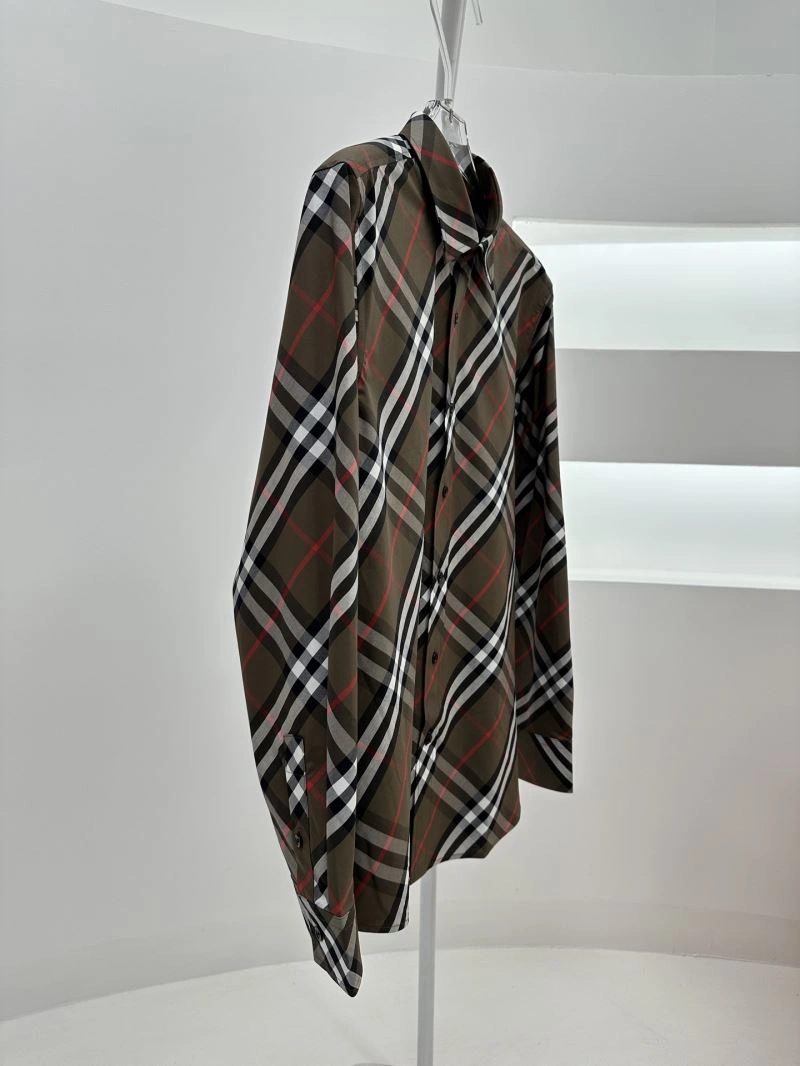 Cut-rate Burberry Shirts