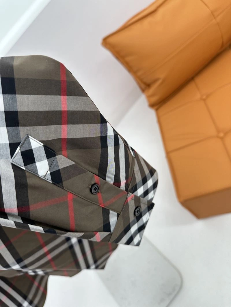 Cut-rate Burberry Shirts