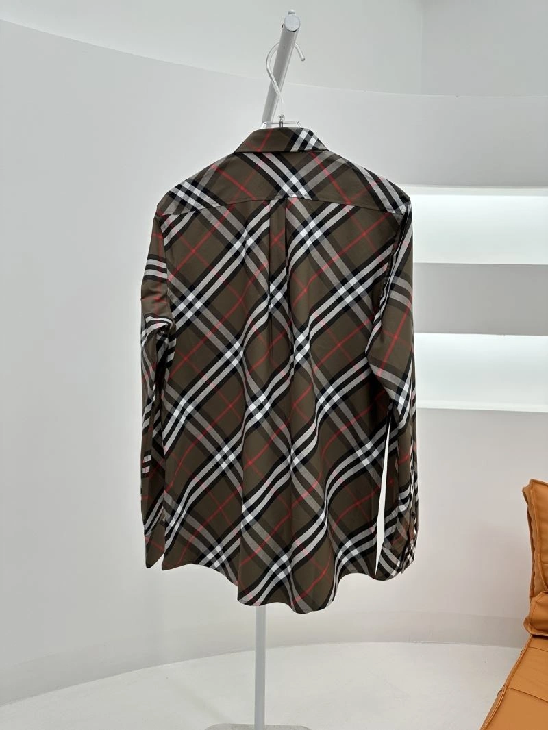 Cut-rate Burberry Shirts