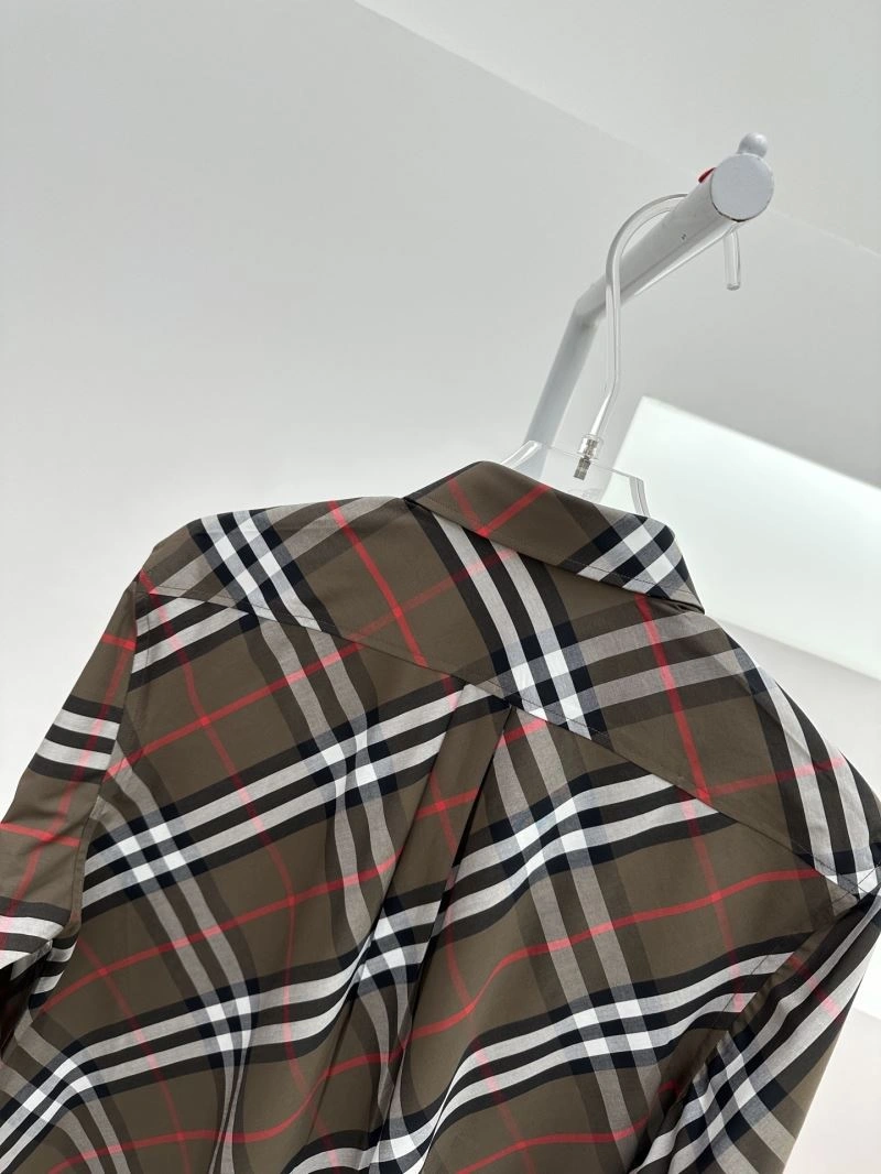 Cut-rate Burberry Shirts