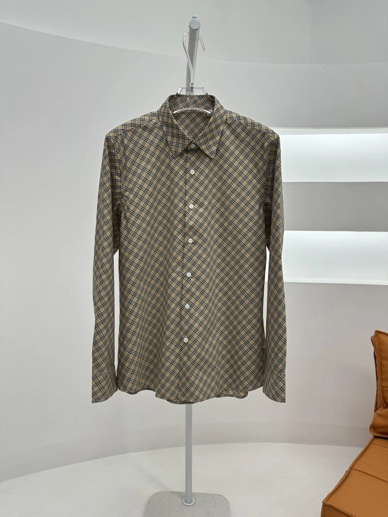 Burberry Shirts