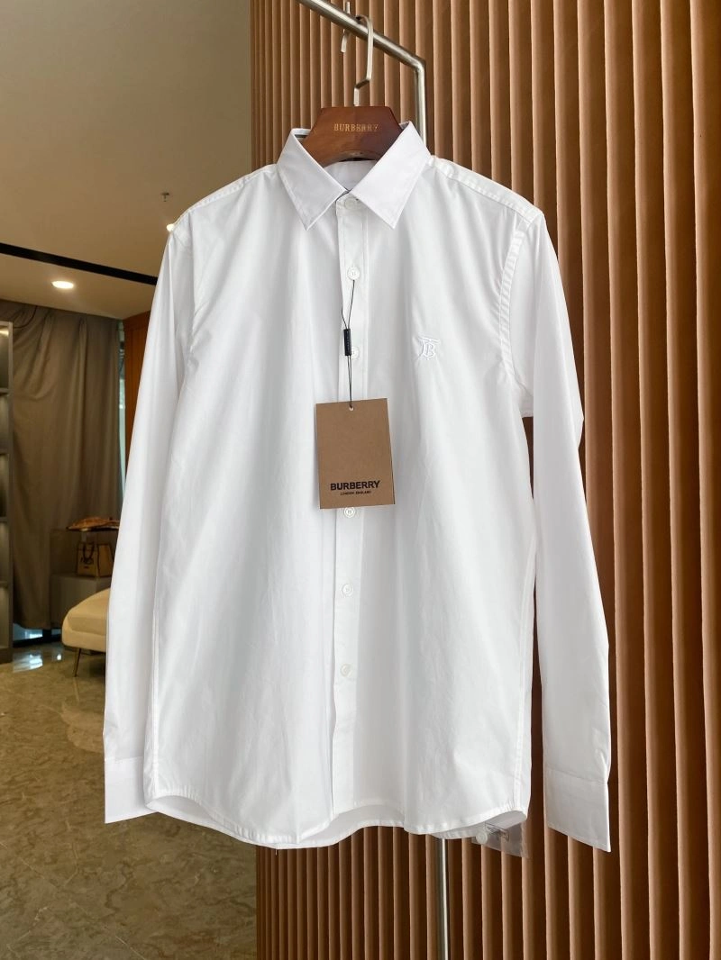 Burberry Shirts