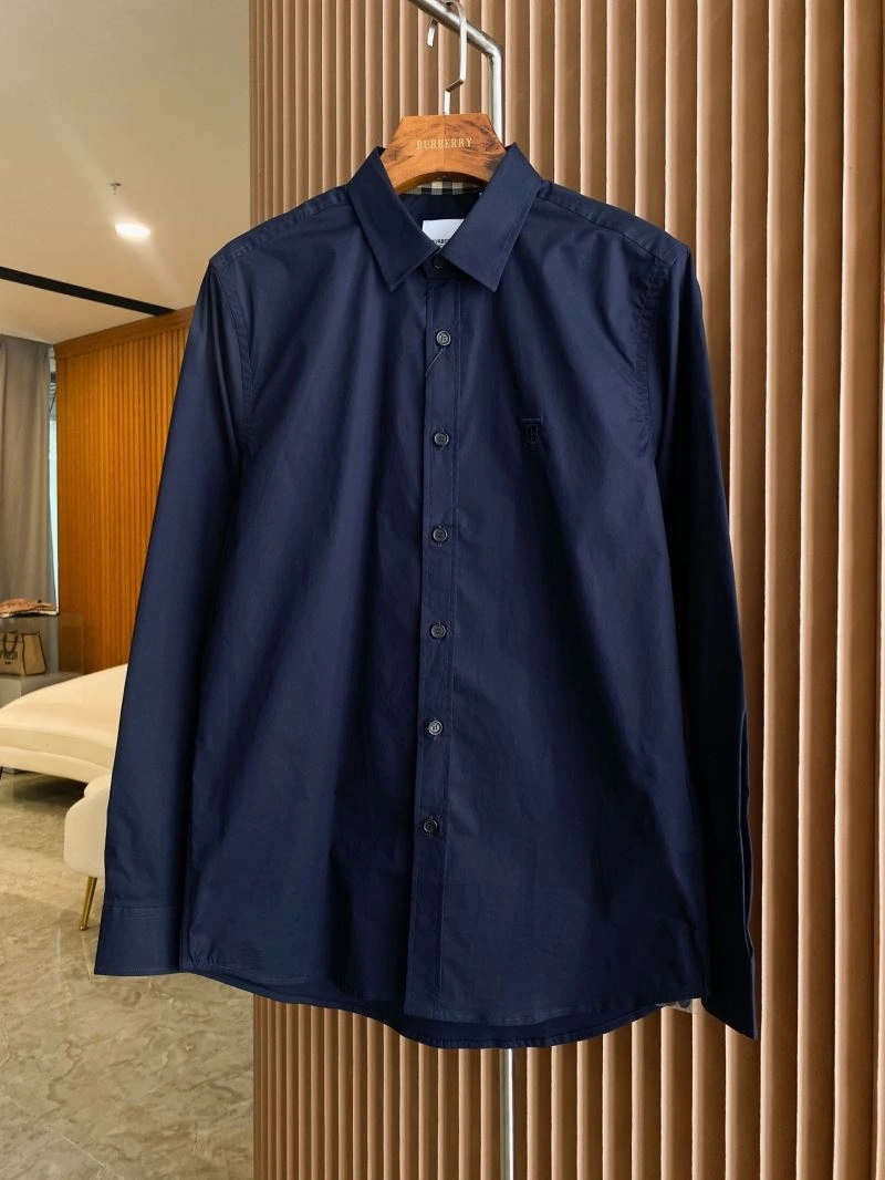 Burberry Shirts