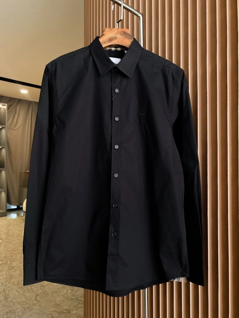 Burberry Shirts