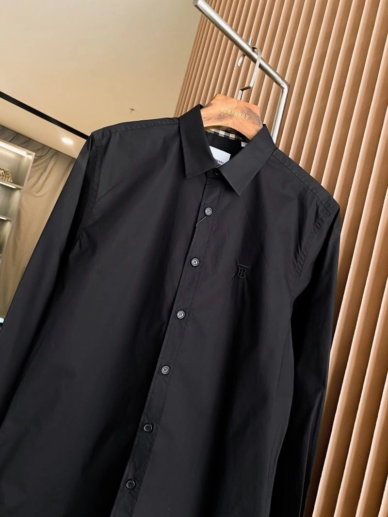 Discounted Burberry Shirts