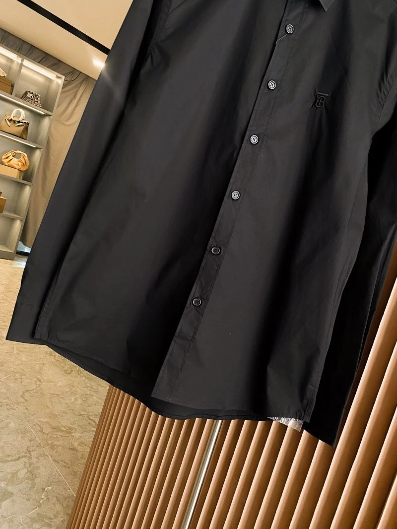 Discounted Burberry Shirts