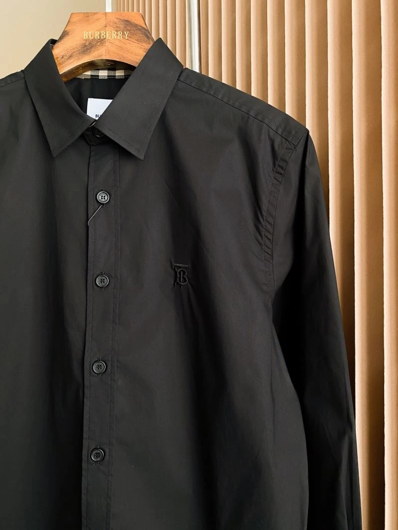 Discounted Burberry Shirts