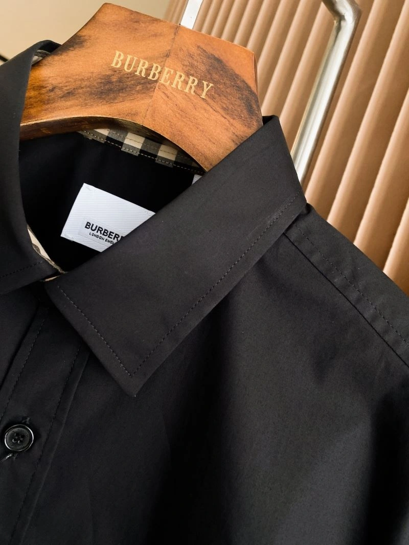 Discounted Burberry Shirts