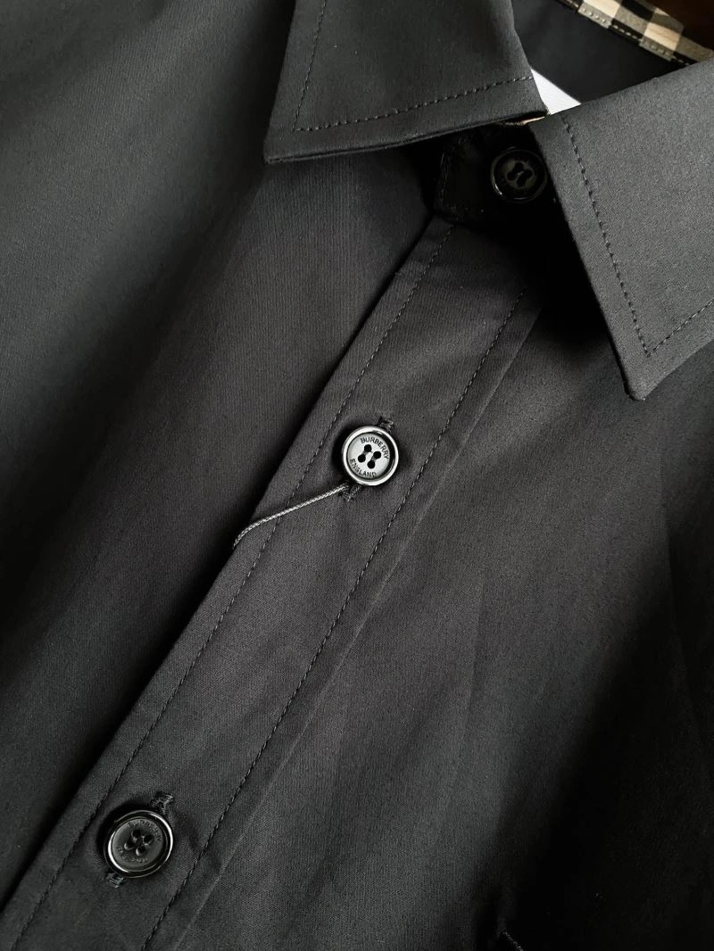 Discounted Burberry Shirts