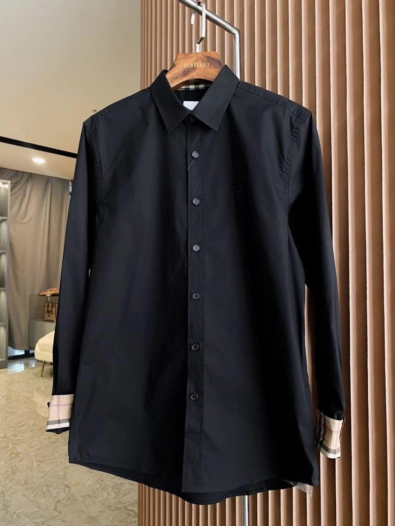 Discounted Burberry Shirts