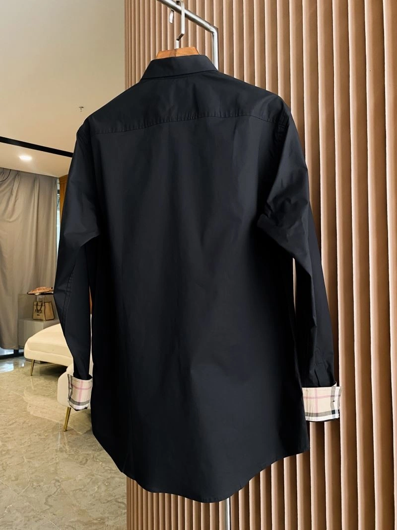 Discounted Burberry Shirts