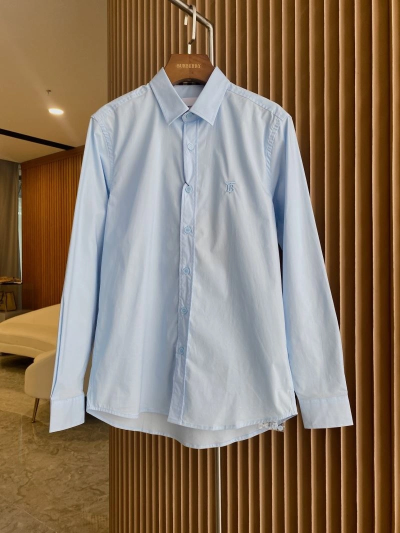 Burberry Shirts