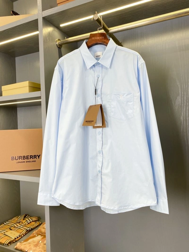 Burberry Shirts