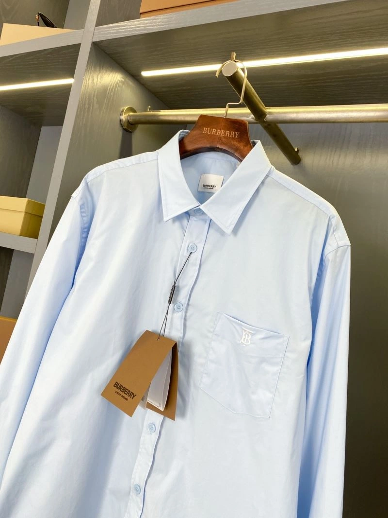 Bargain Burberry Shirts
