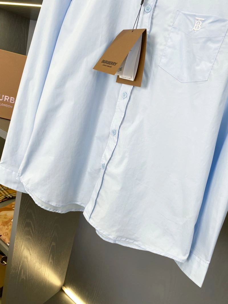 Bargain Burberry Shirts