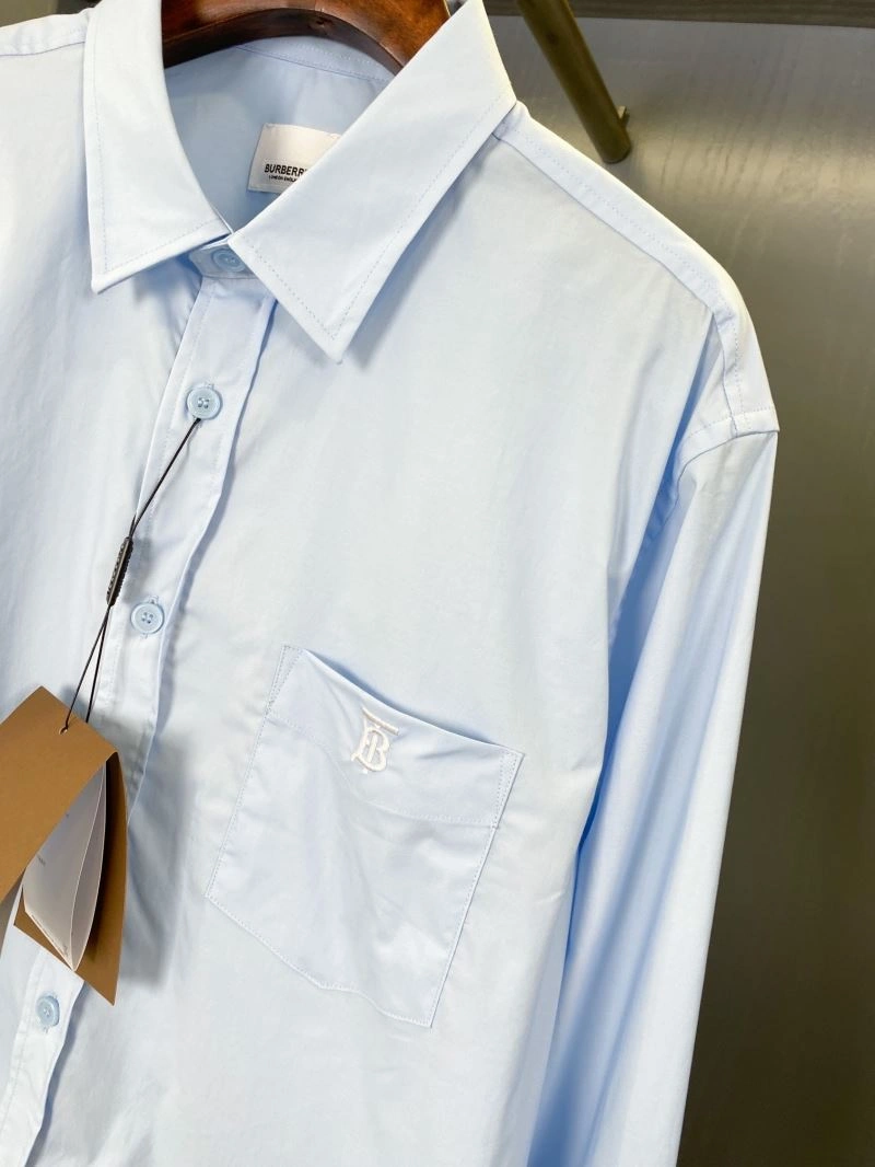 Bargain Burberry Shirts