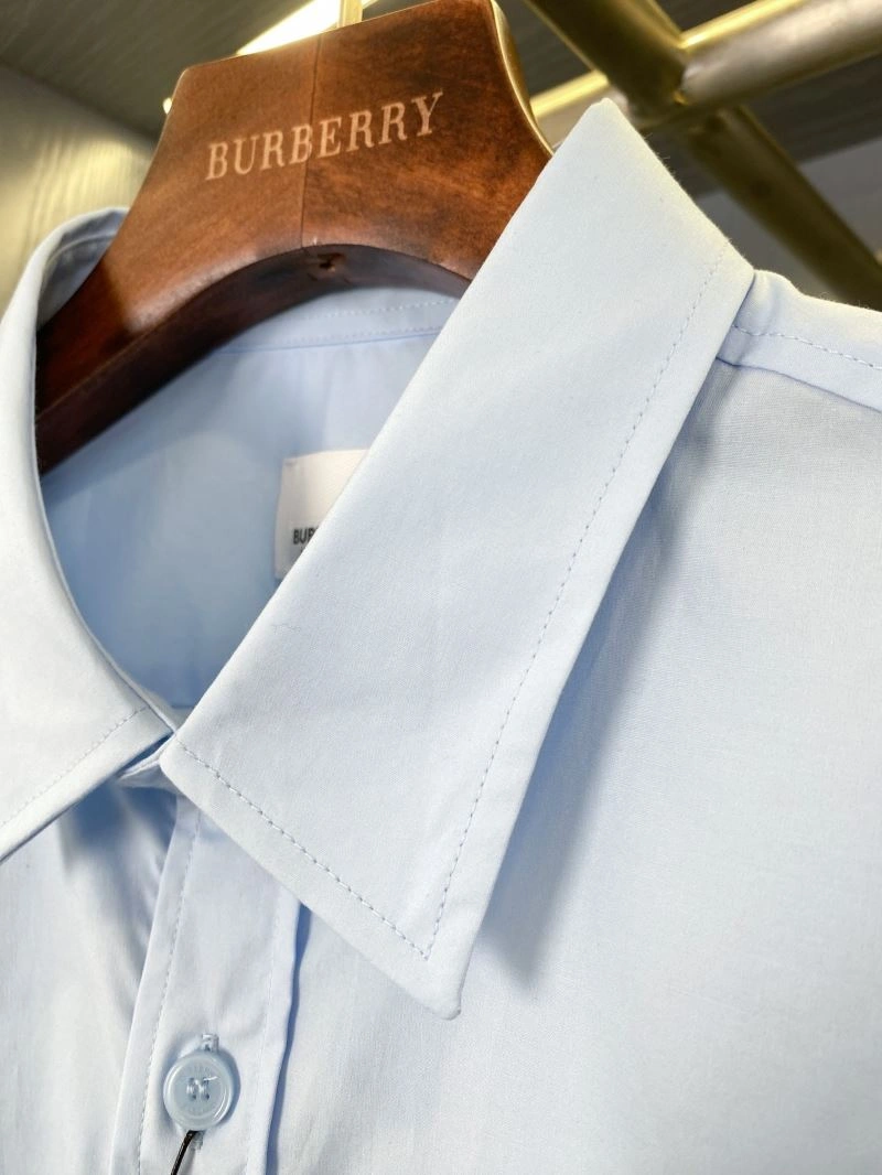 Bargain Burberry Shirts