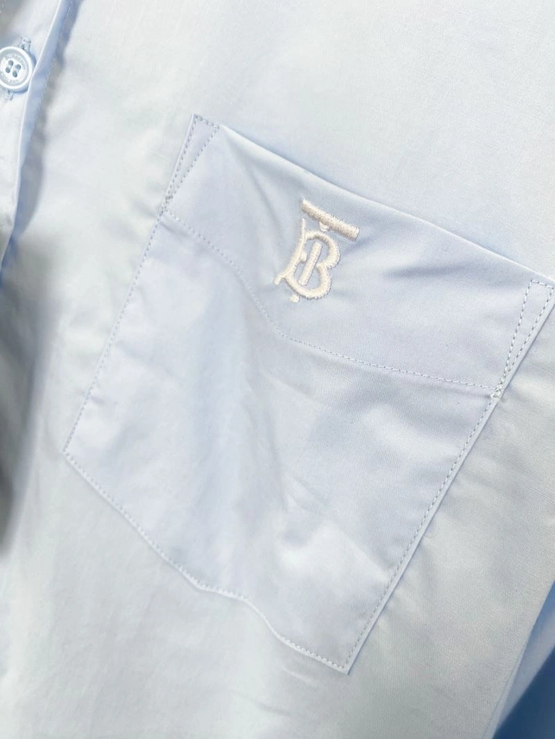 Bargain Burberry Shirts