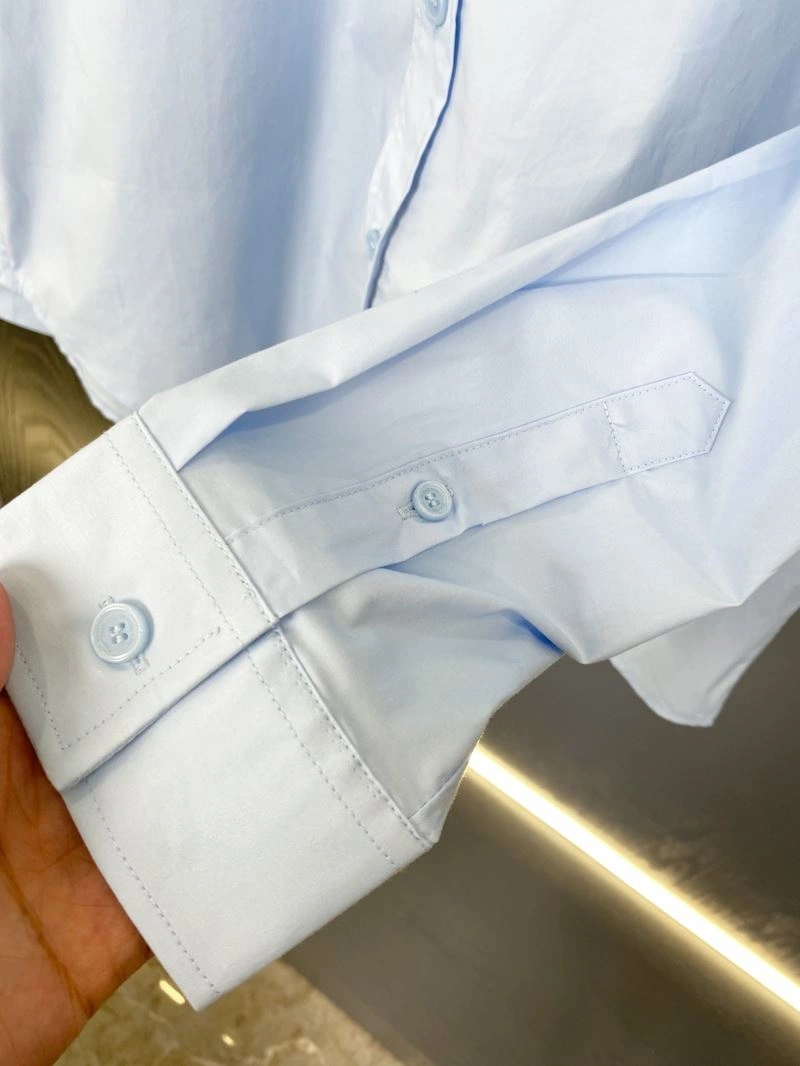 Bargain Burberry Shirts